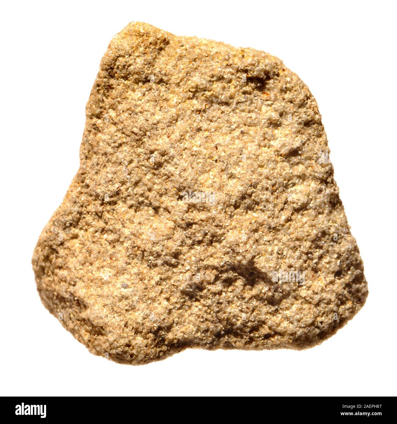 Arkose - detrital sedimentary rock (sandstone) containing quartz and ...