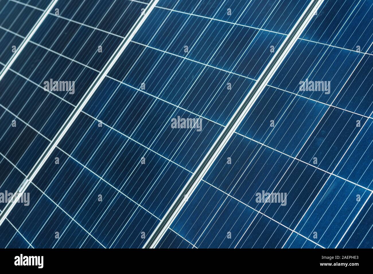 Photovoltaic solar panels as renewable enrergy source collector Stock ...