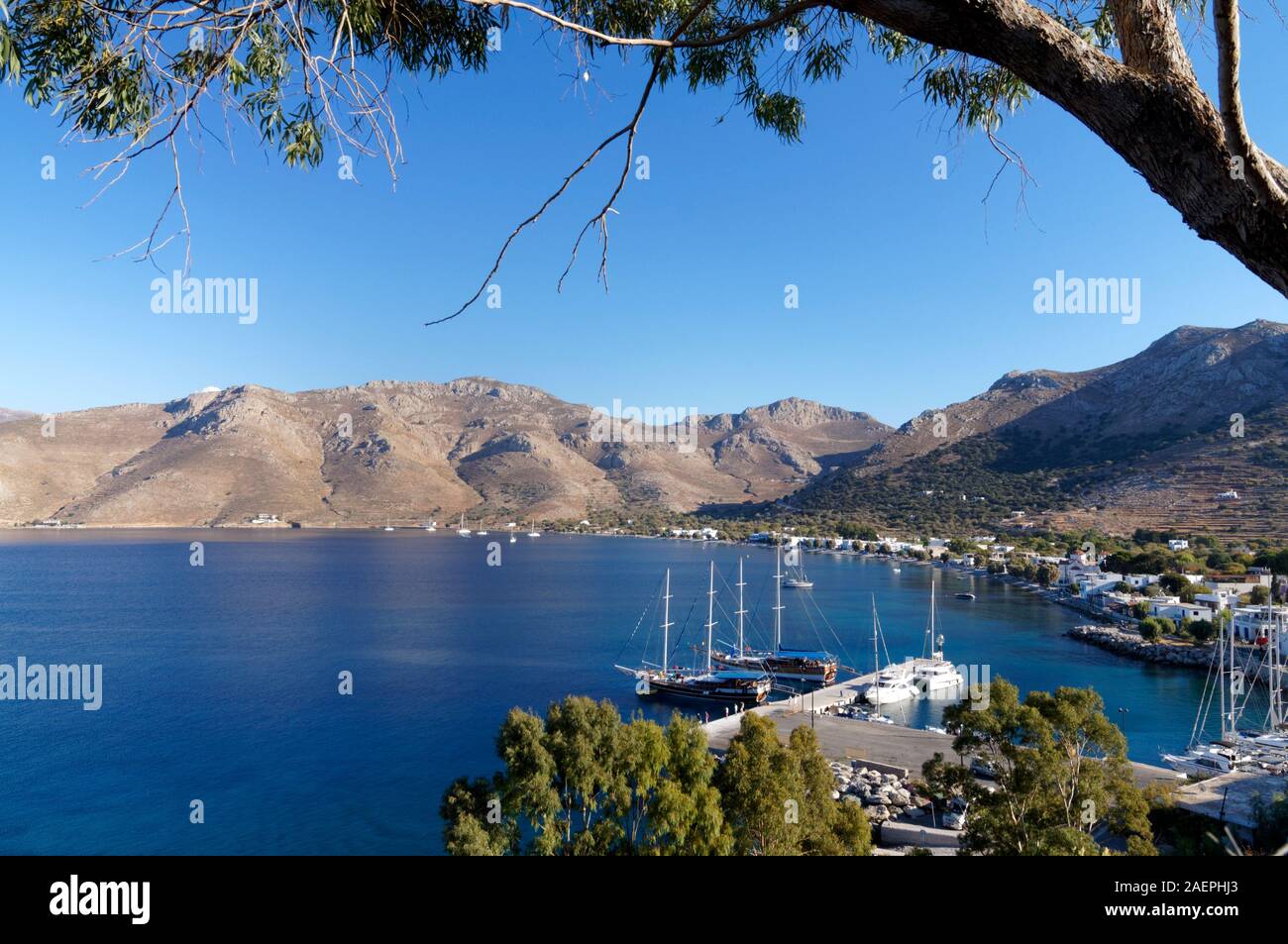 Livadia Greece High Resolution Stock Photography and Images - Alamy