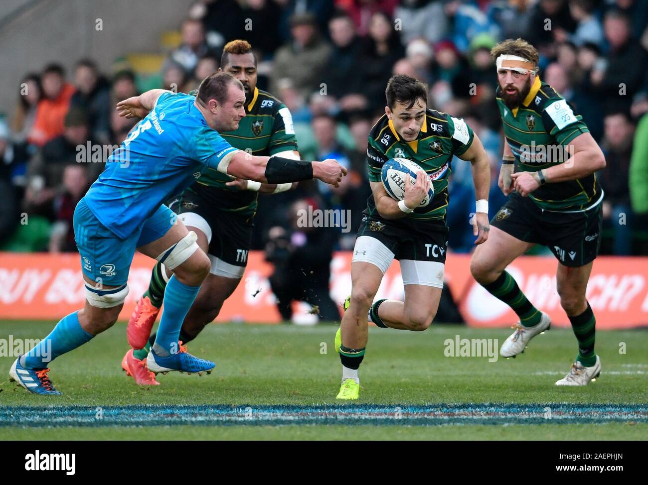 Rhys ruddock leinster hi-res stock photography and images - Alamy