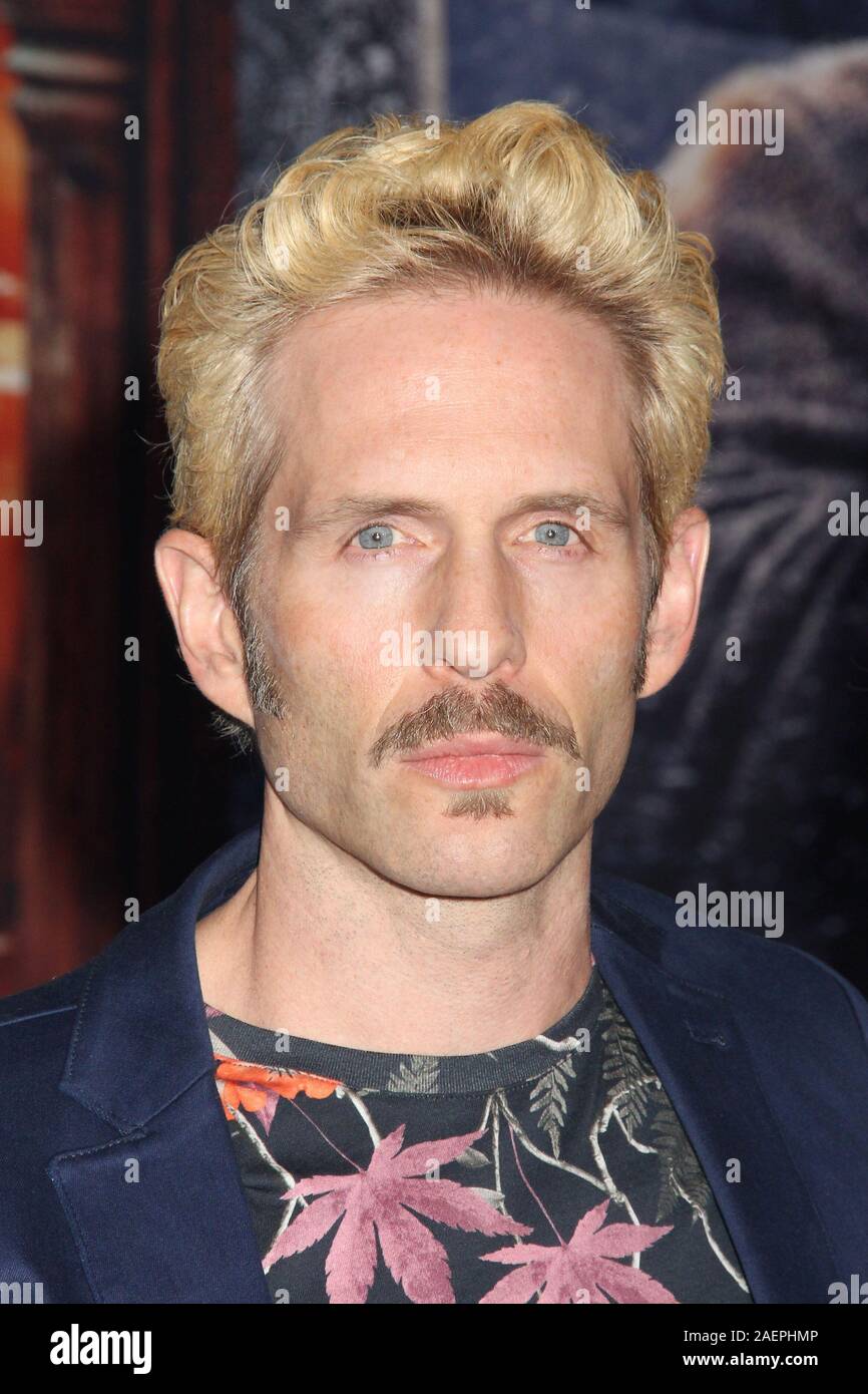 Glenn howerton hi-res stock photography and images - Alamy