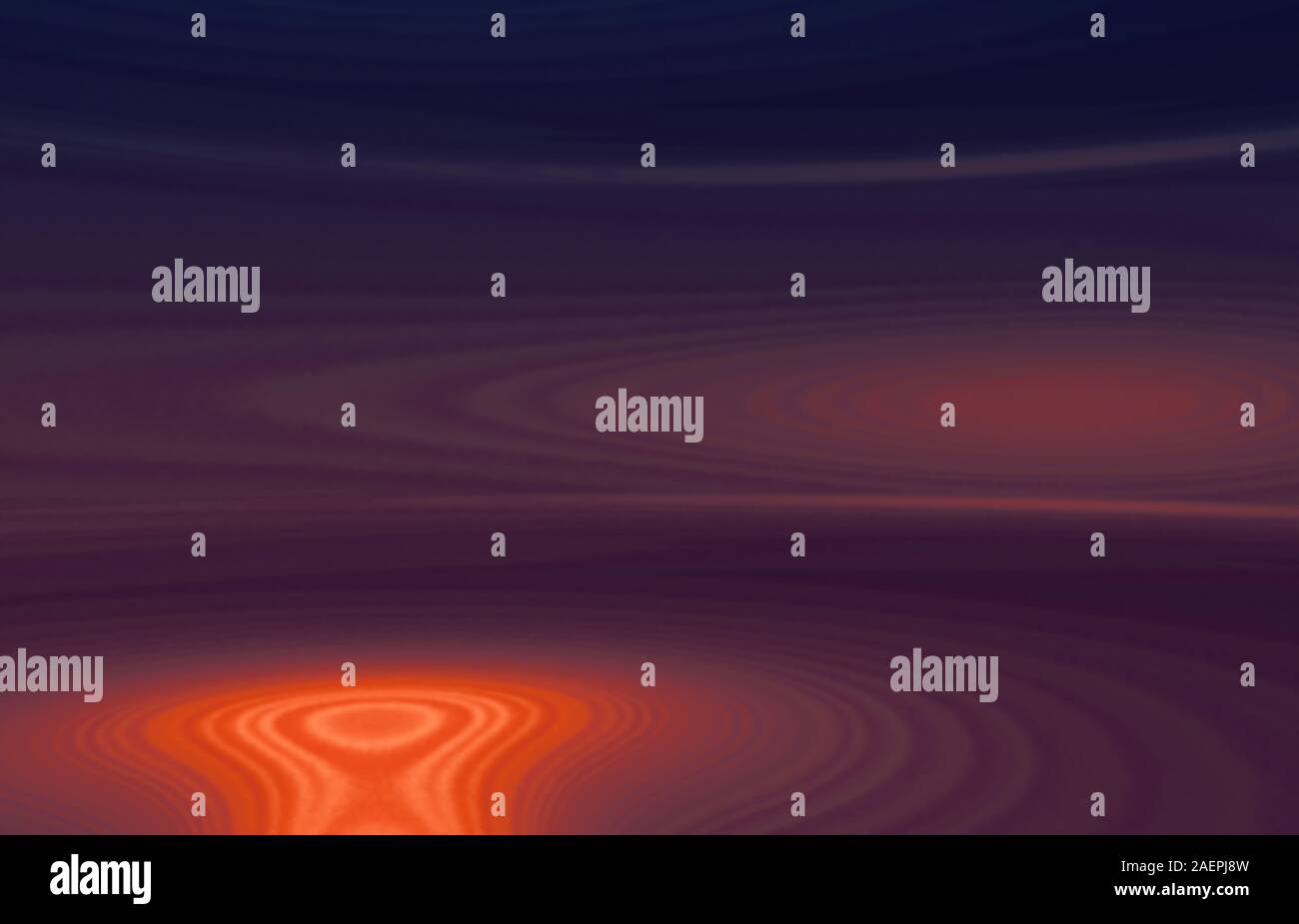 Abstract colorful cg background pattern, 3d rendering illustration ...