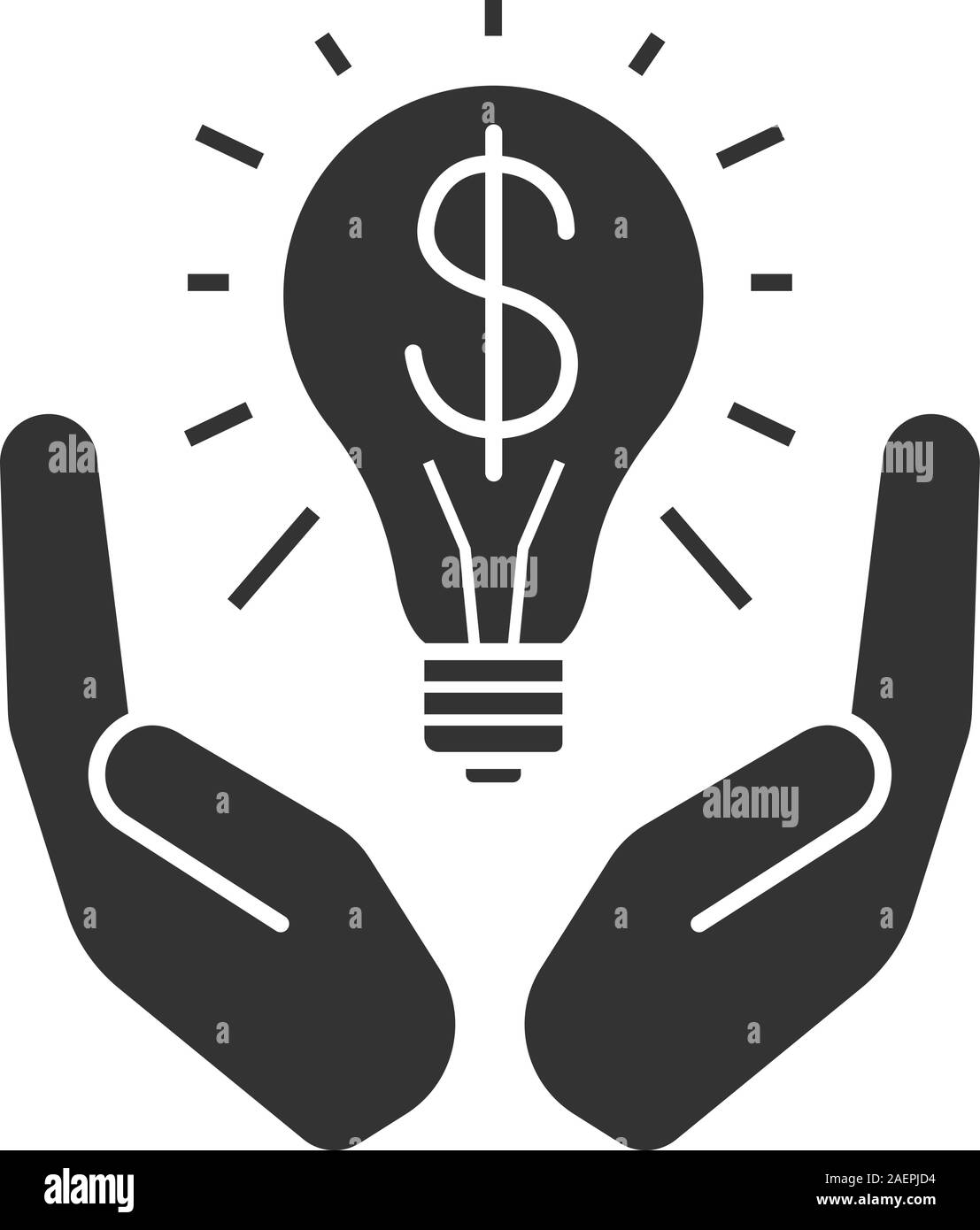 Negative Dollar Sign