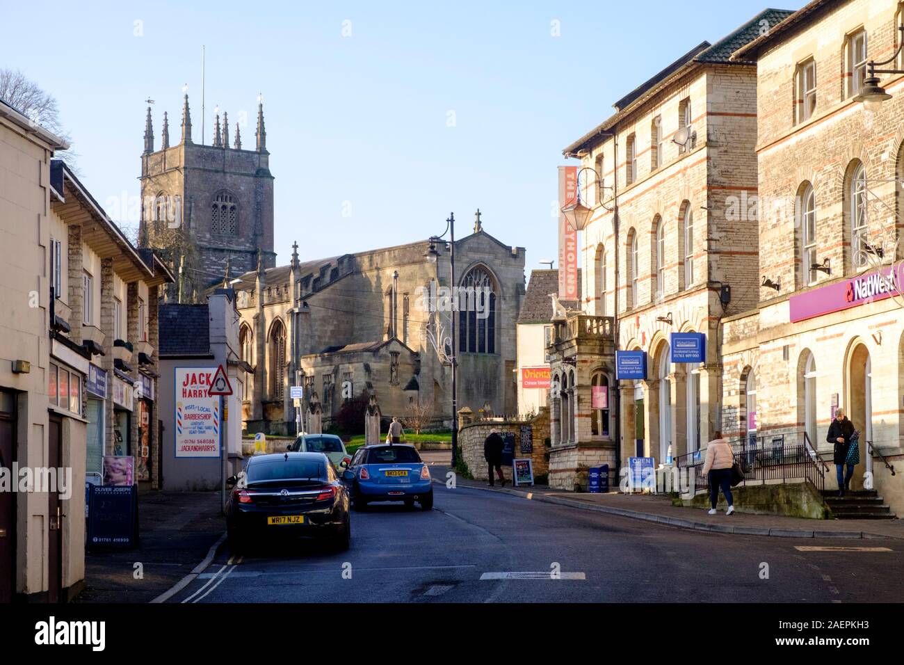 Midsomer hi-res stock photography and images - Alamy