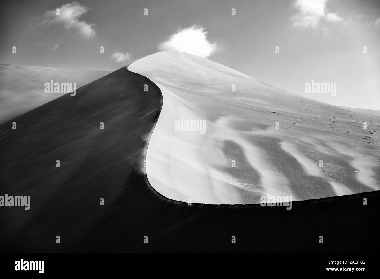Abstract shapes in earth Black and White Stock Photos & Images - Alamy