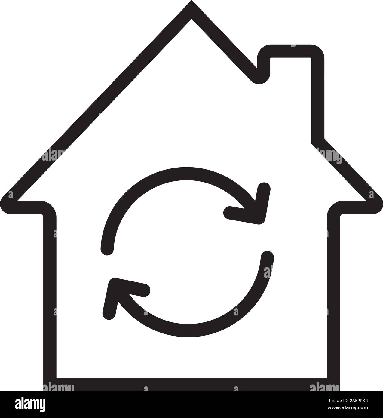 Inside restoration Stock Vector Images - Alamy