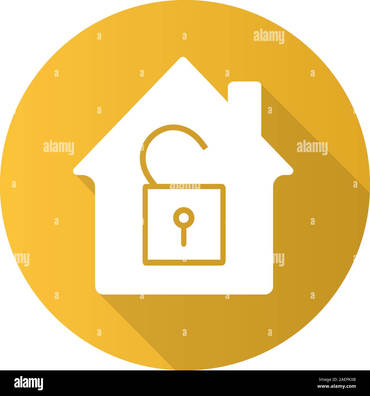 Asset unlock Stock Vector Images - Alamy