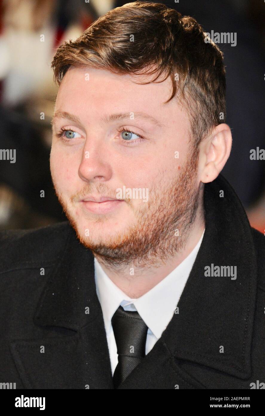 James arthur singer hi-res stock photography and images - Alamy
