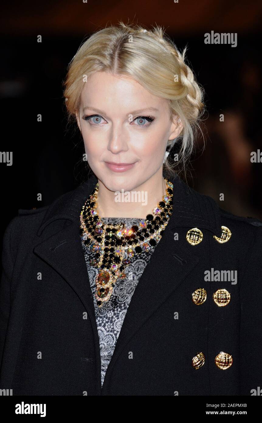 Lauren laverne hi-res stock photography and images - Alamy