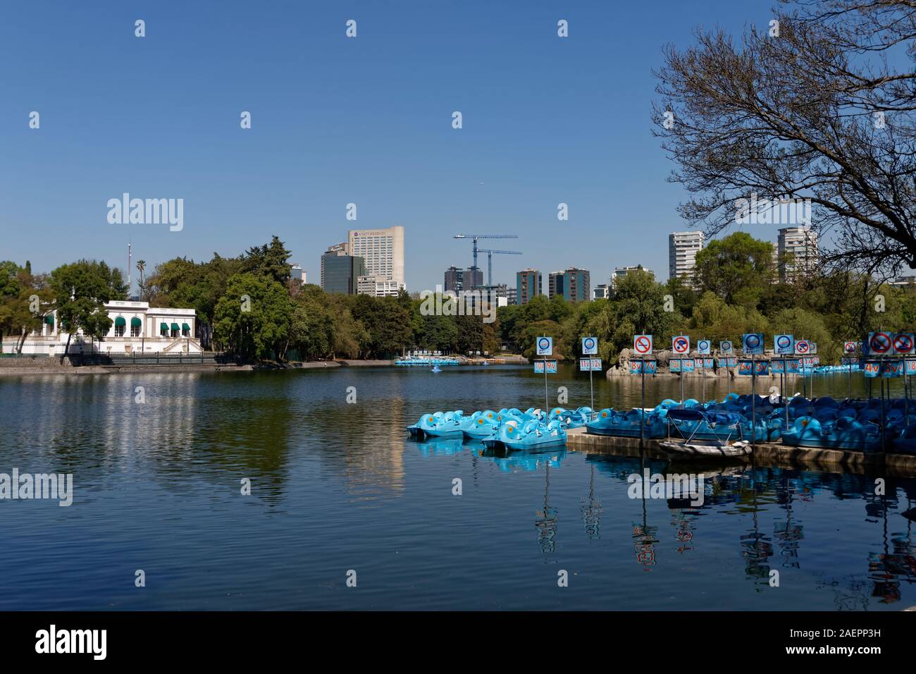 Downtown Ciudad de Mexico in 2017 Stock Photo - Alamy