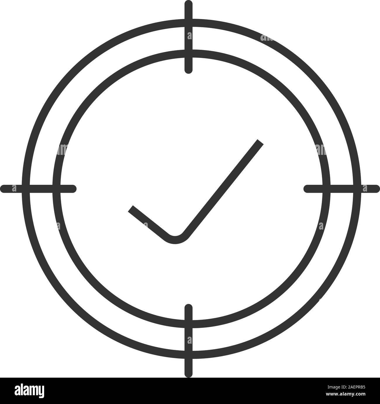 Aim point verification hi-res stock photography and images - Alamy