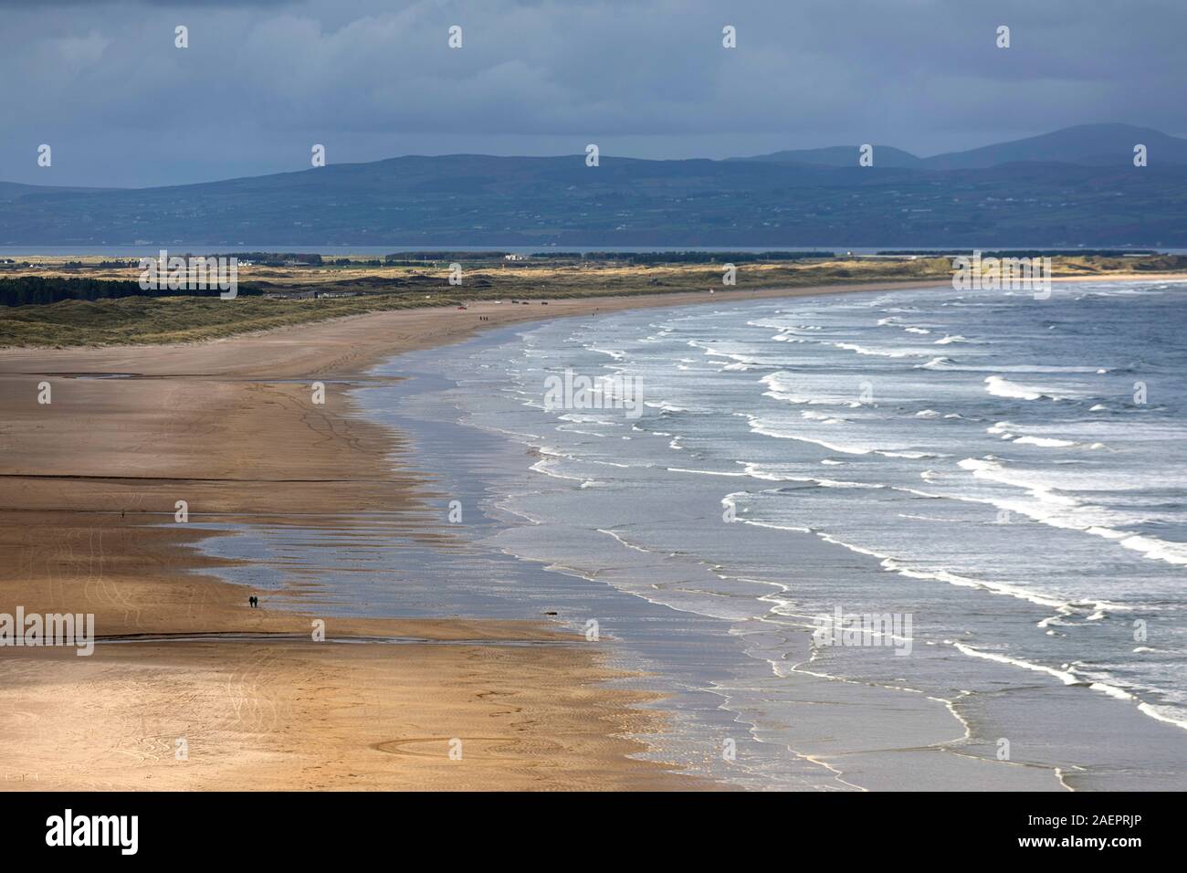 Earl of antrim hi-res stock photography and images - Alamy