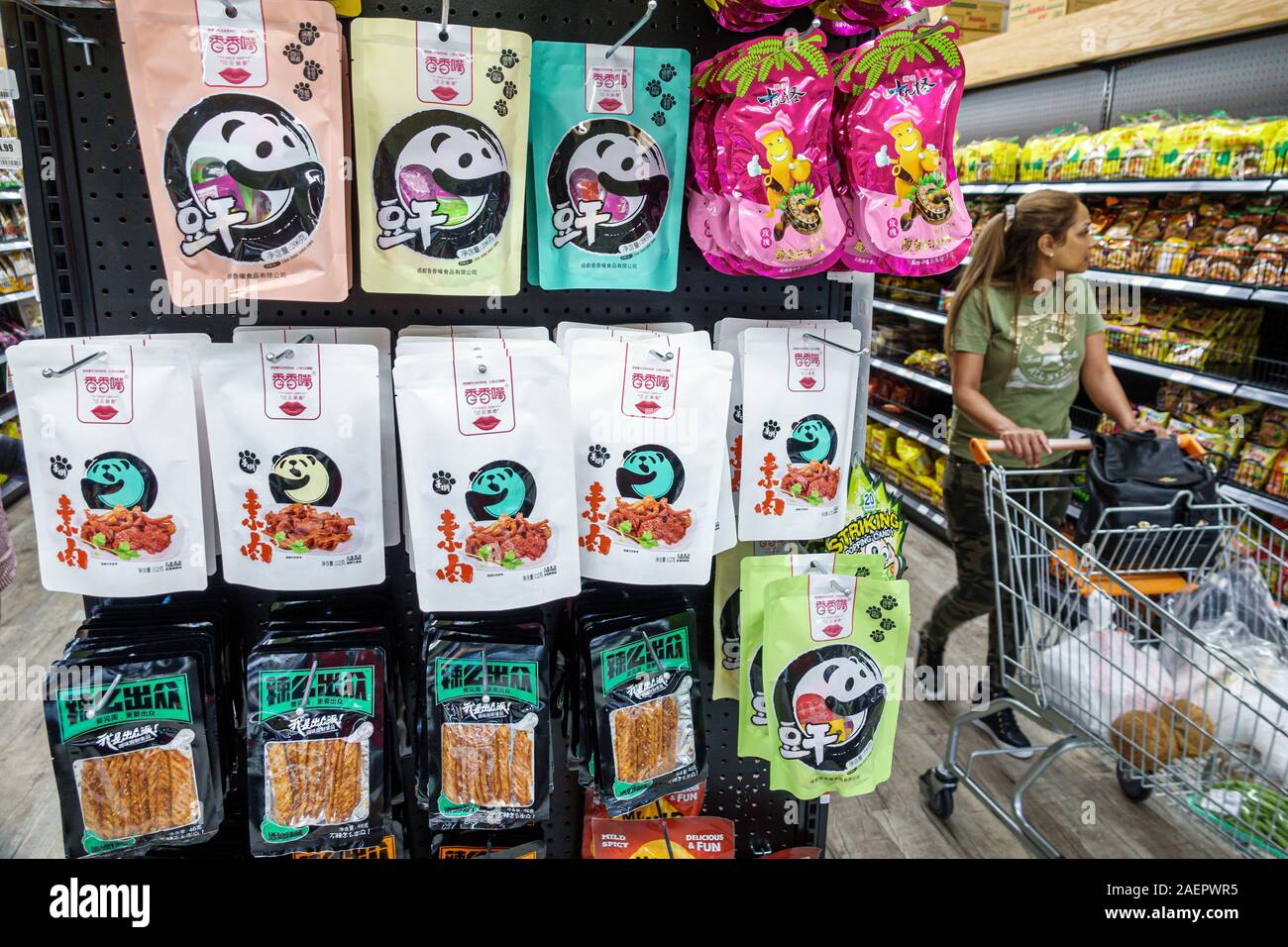 Orlando Florida,East Colonial Drive,Little Vietnam,Asian,iFresh Market ...