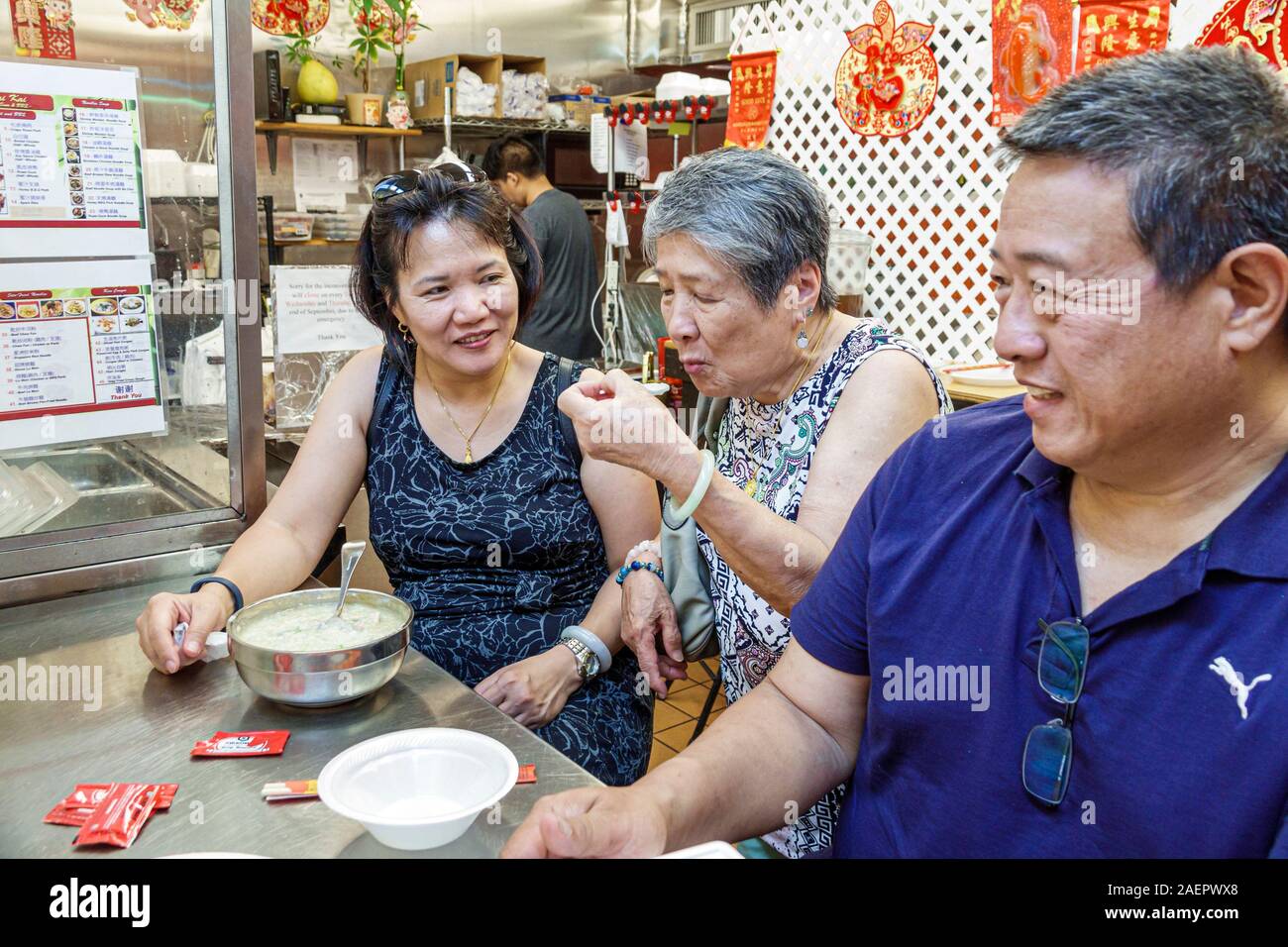Orlando Florida,East Colonial Drive,Little Vietnam,Asian Asians ethnic ...