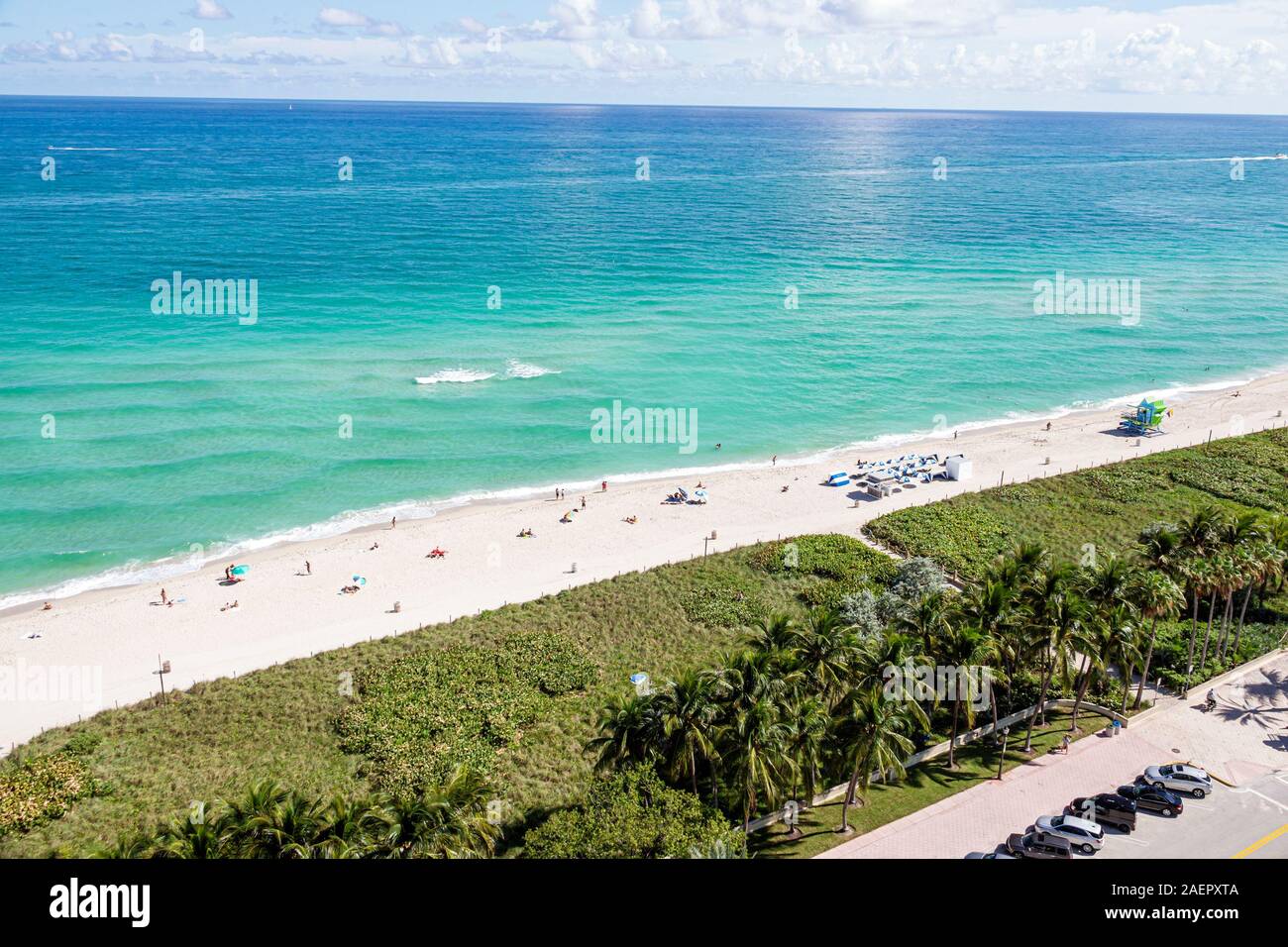 North Miami Beach Water