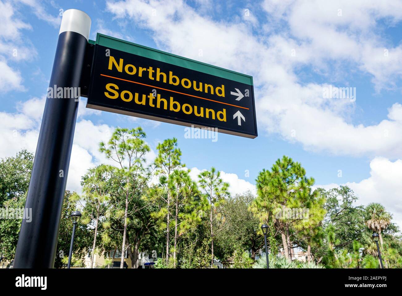 Orlando Winter Park Florida,Amtrak/Sunrail Amtrak Sunrail Station,train ...