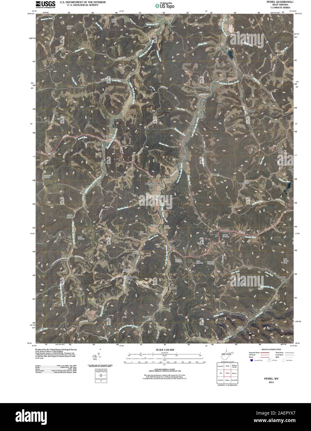 Peniel Cut Out Stock Images & Pictures - Alamy