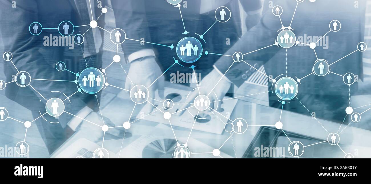 HR Human resources management peoples relation organisation structure ...