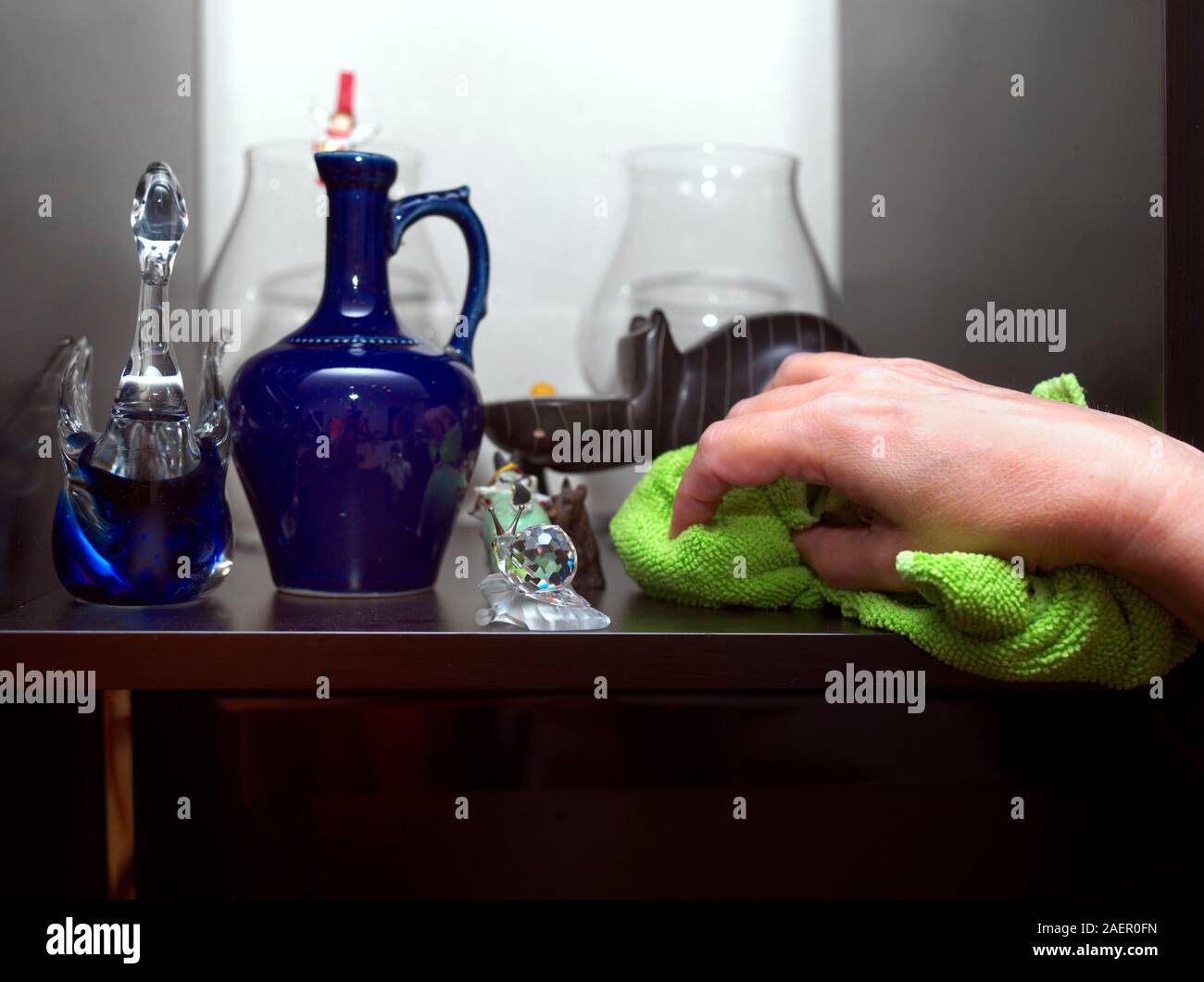 Removing objects hi-res stock photography and images - Alamy