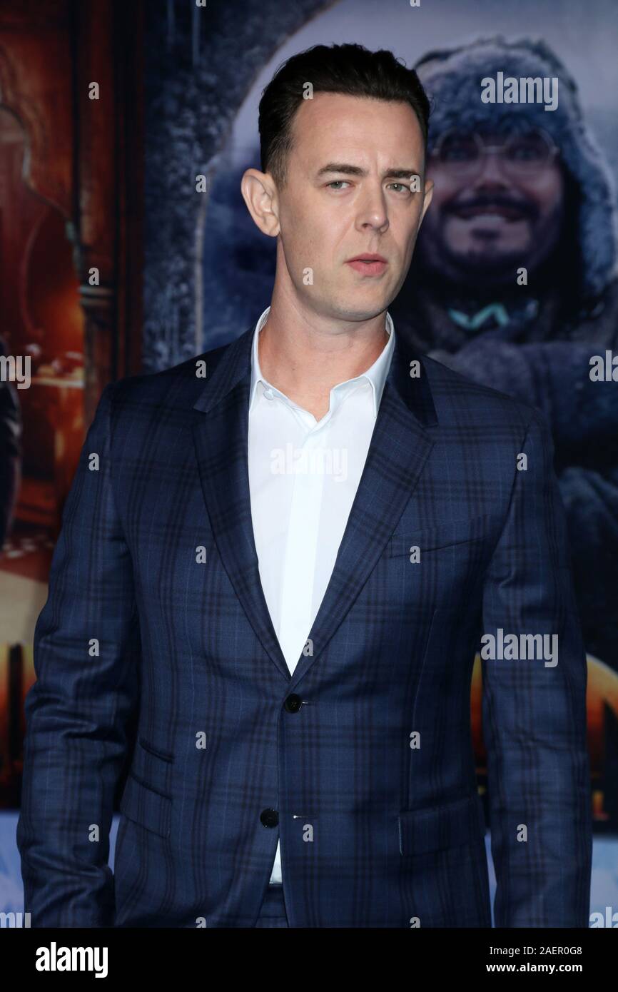 Colin blake hi-res stock photography and images - Alamy