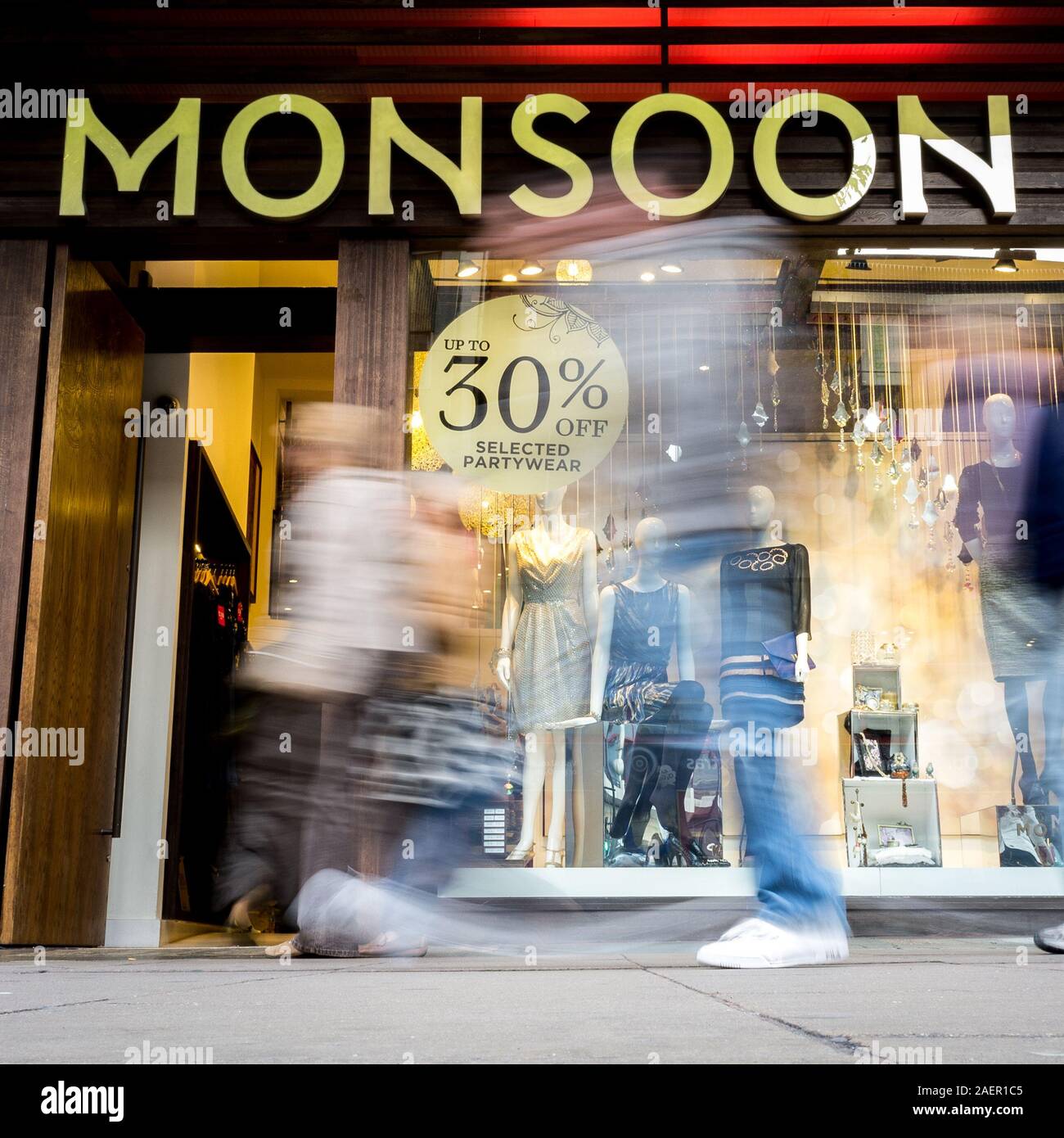 Monsoon Logo High Resolution Stock Photography and Images - Alamy