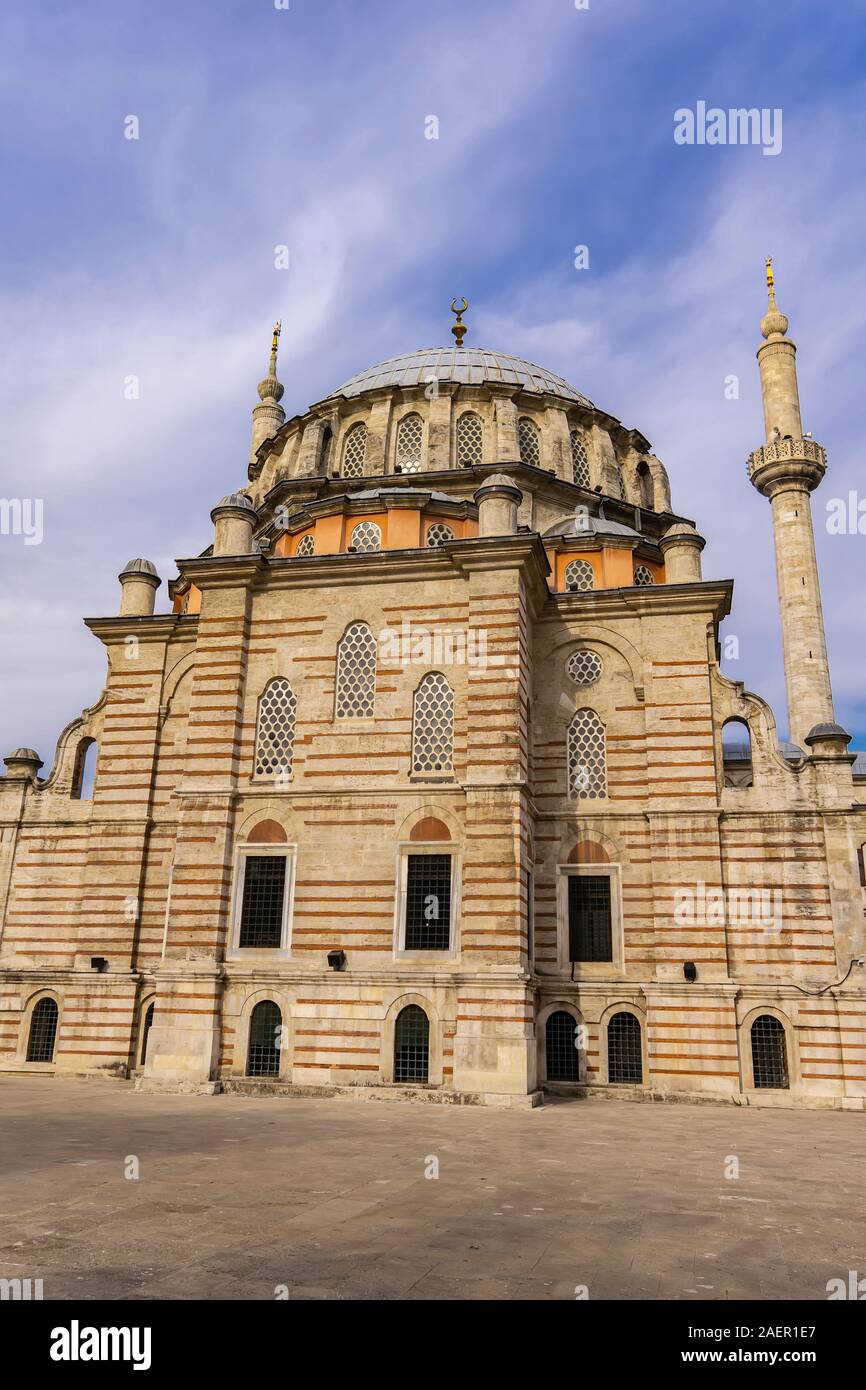 Tulip mosque hi-res stock photography and images - Alamy