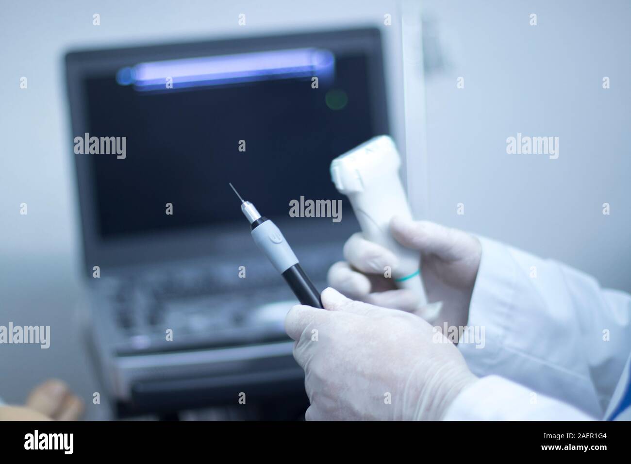 EPI Intratissue Percutaneous Electrolysis dry needling ultrasound ...