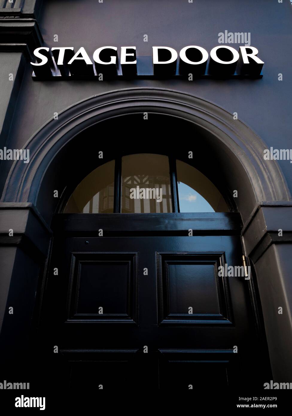Palladium Theatre London High Resolution Stock Photography and Images ...