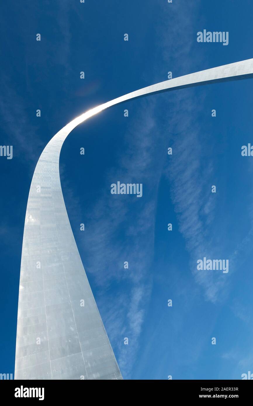 Silver arch hi-res stock photography and images - Alamy