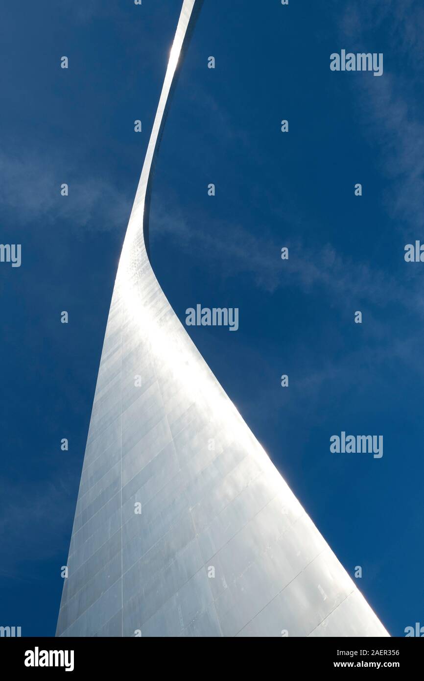 Silver arch hi-res stock photography and images - Alamy