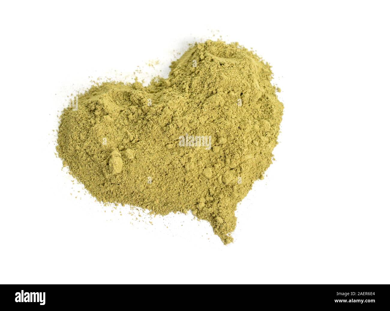 Hina the henna tree Cut Out Stock Images & Pictures - Alamy