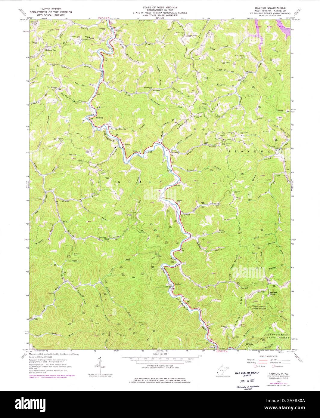 Radnor historical hi-res stock photography and images - Alamy