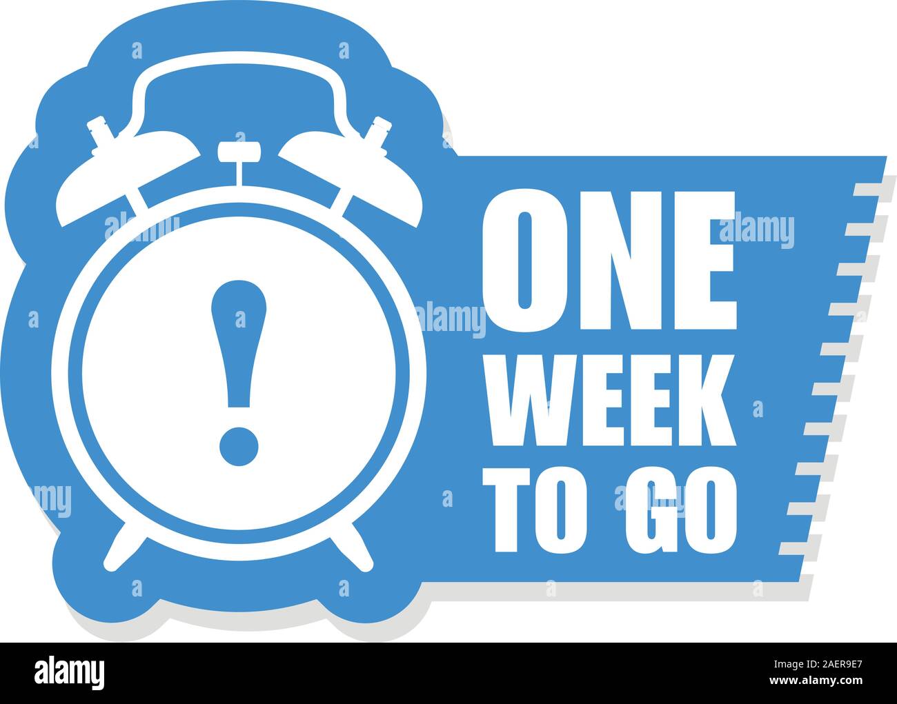 Week Stock Vector Images - Alamy