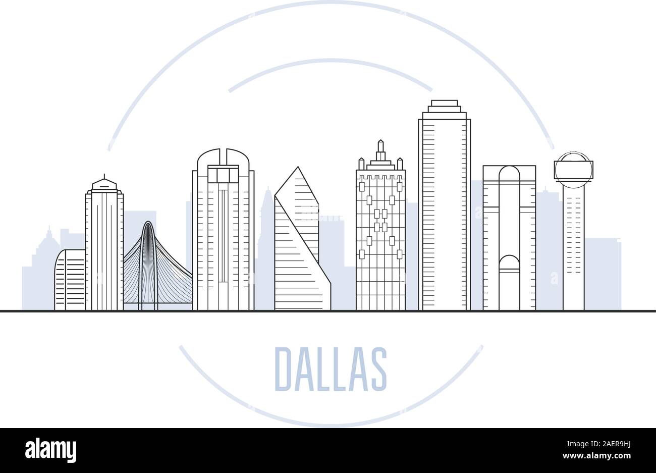 View main house city Cut Out Stock Images & Pictures - Alamy