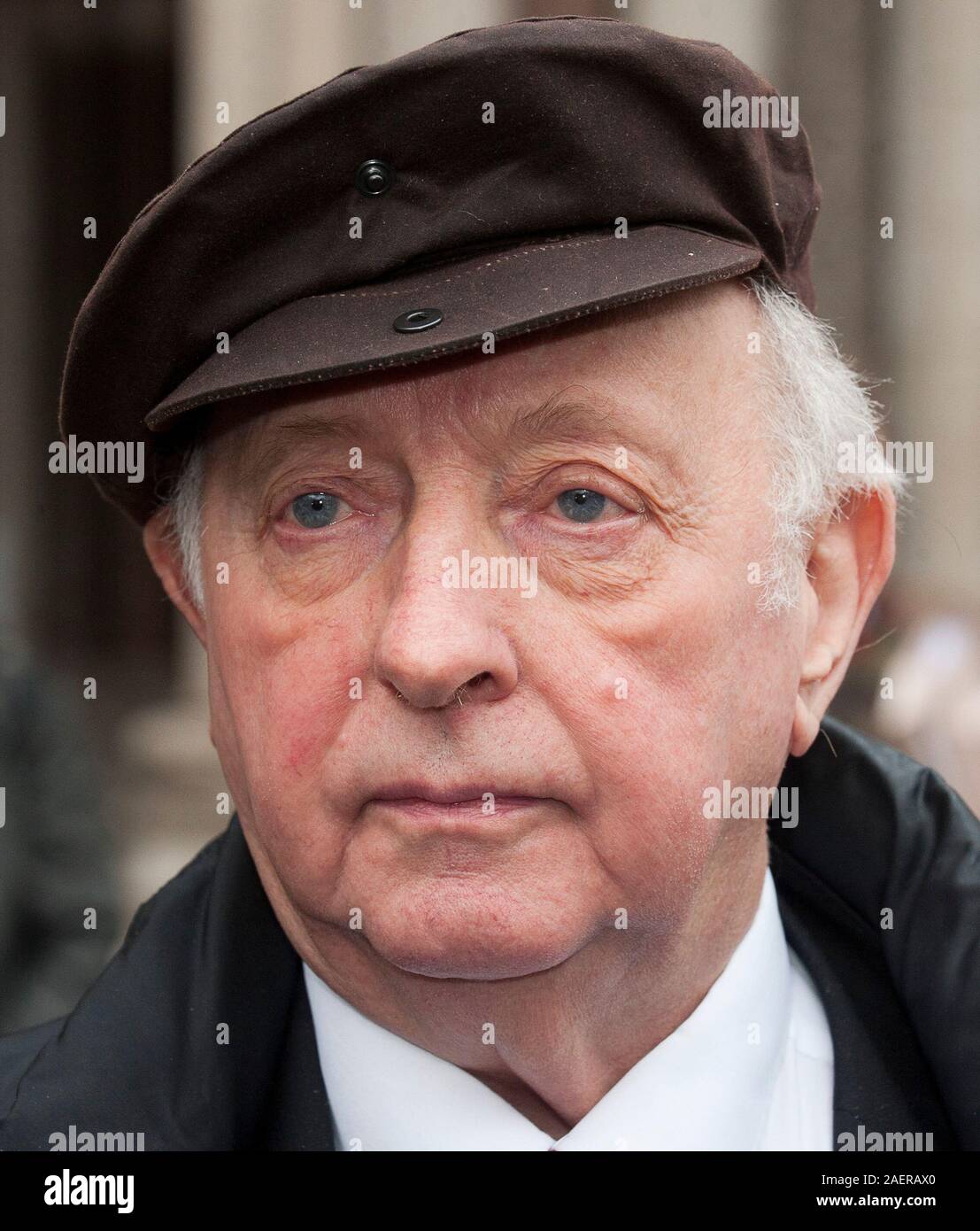 Young arthur scargill hi-res stock photography and images - Alamy