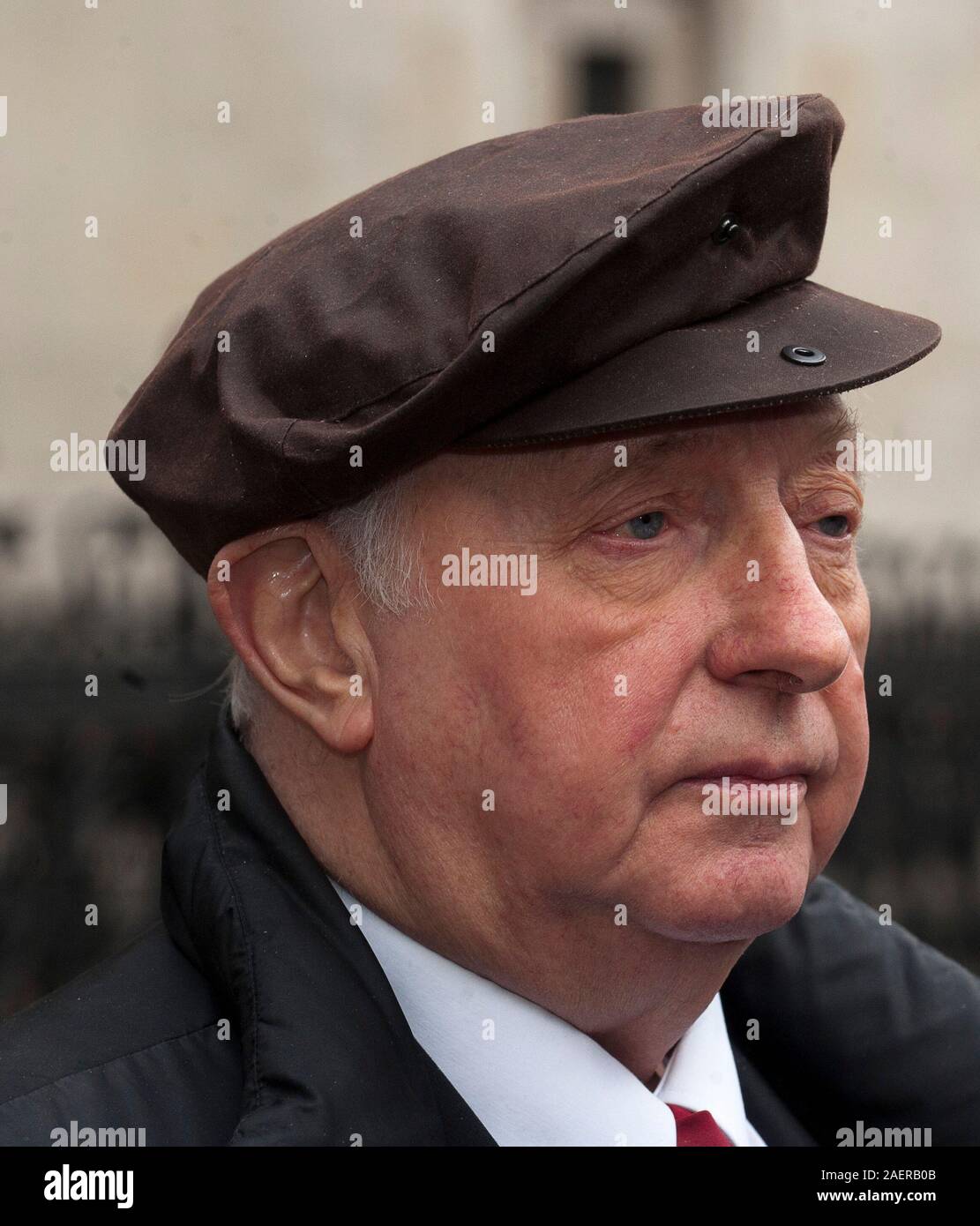 Arthur scargill hi-res stock photography and images - Alamy