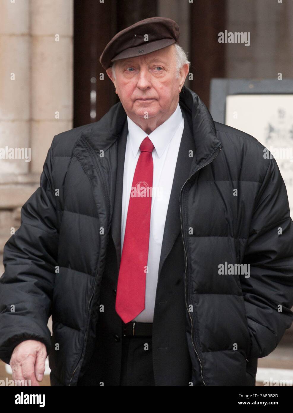Young arthur scargill hi-res stock photography and images - Alamy