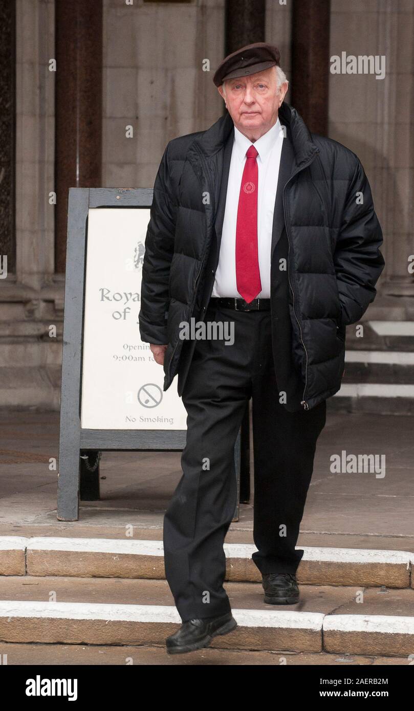 Arthur scargill miners strike hi-res stock photography and images - Alamy