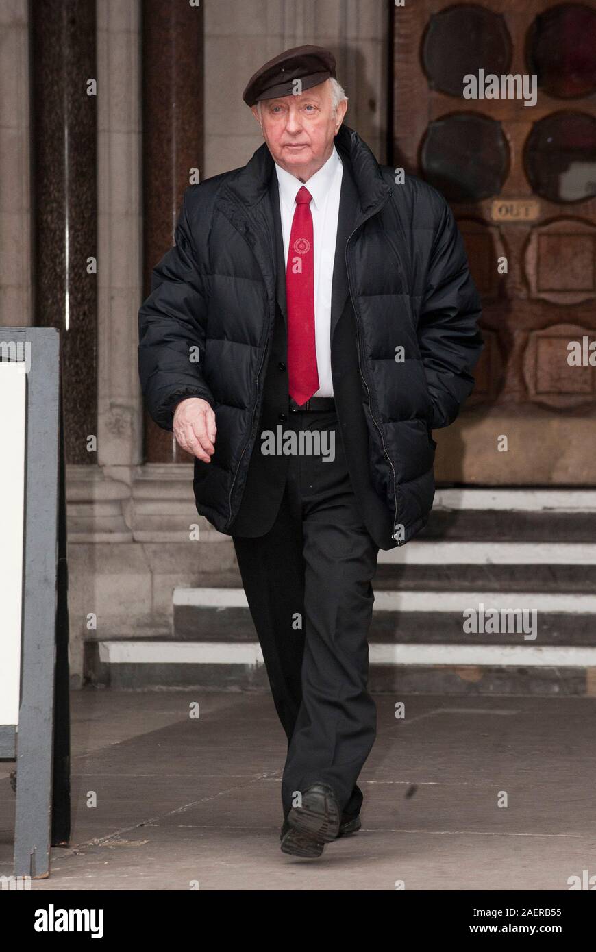 Arthur scargill young hi-res stock photography and images - Alamy