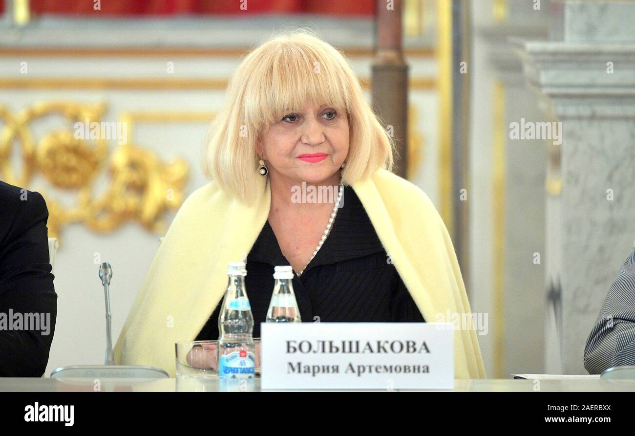 Bolshakova hi-res stock photography and images - Alamy