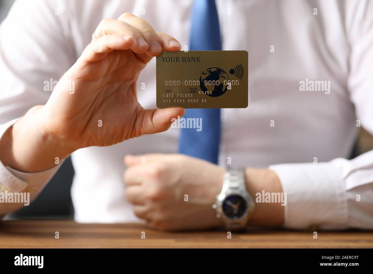 Contractor payment hi-res stock photography and images - Alamy