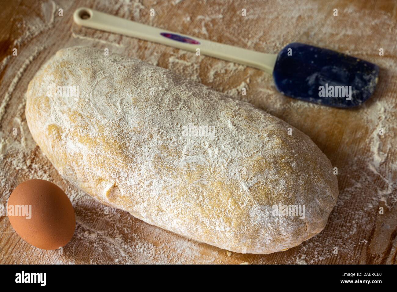 Flour process hi-res stock photography and images - Alamy