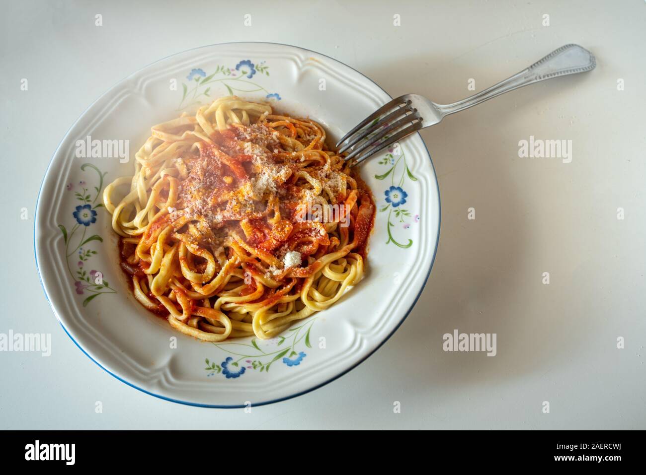 Red cheese sauce hi-res stock photography and images - Alamy