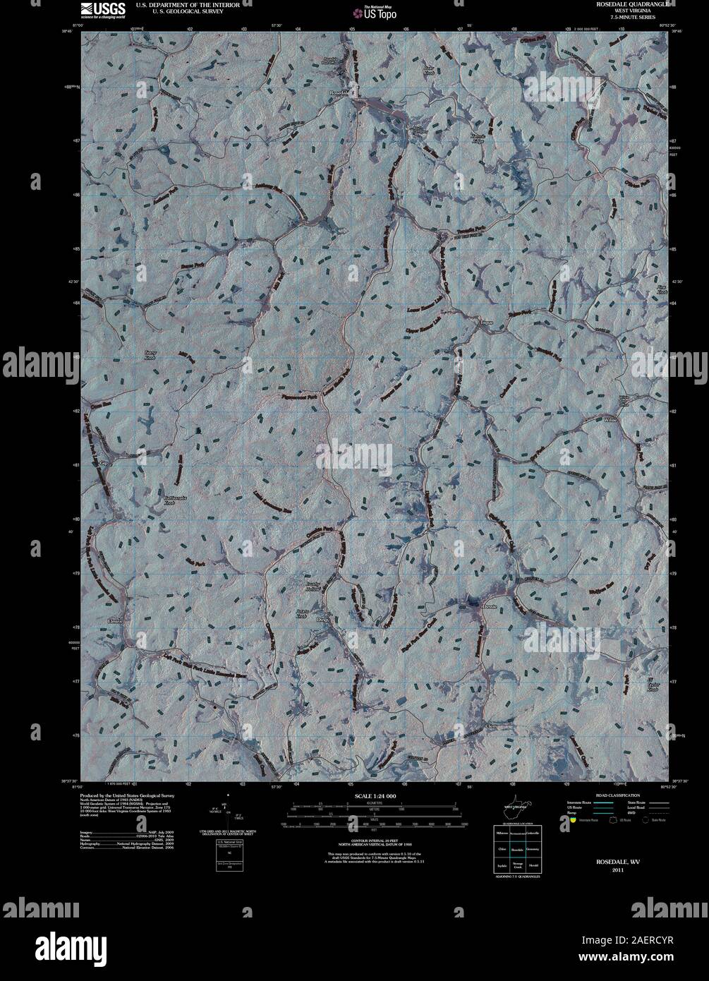 Rosedale historical hi-res stock photography and images - Alamy