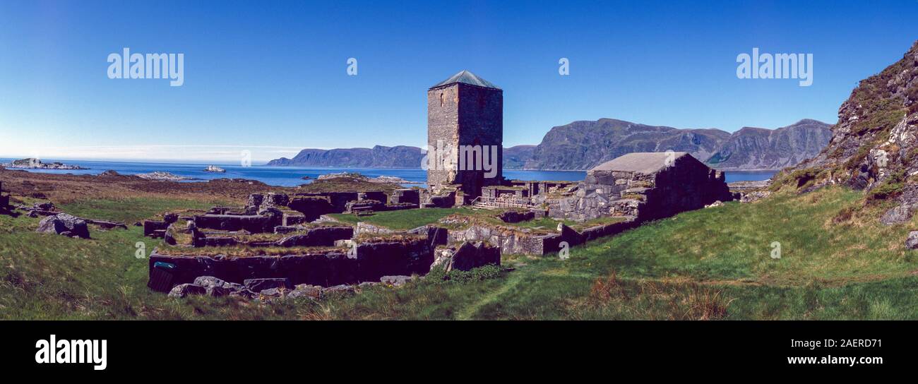 Selja island hi-res stock photography and images - Alamy