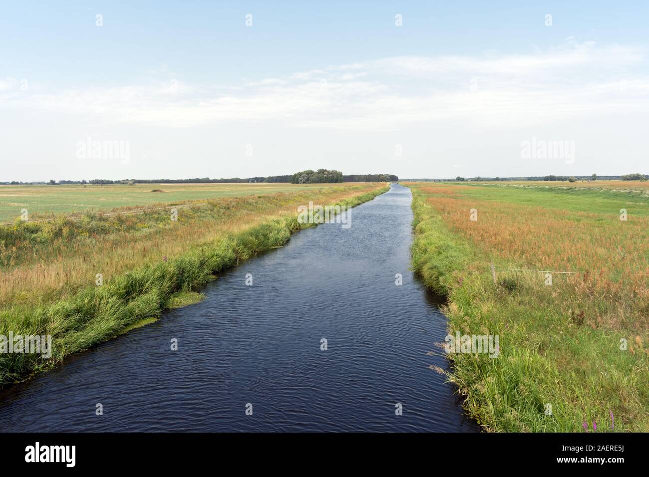 Wetland agriculture hi-res stock photography and images - Alamy