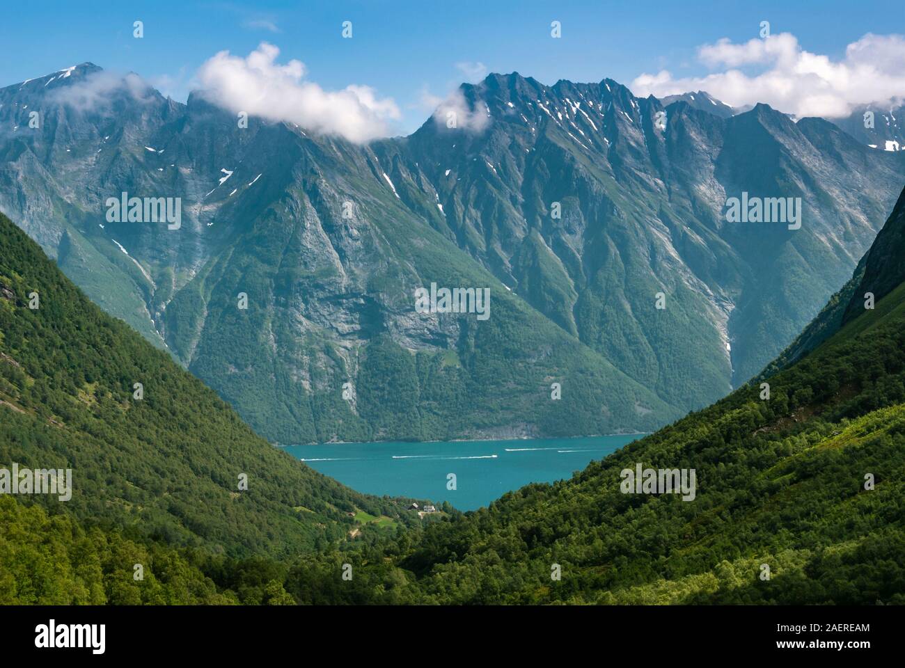 Standal norway hi-res stock photography and images - Alamy