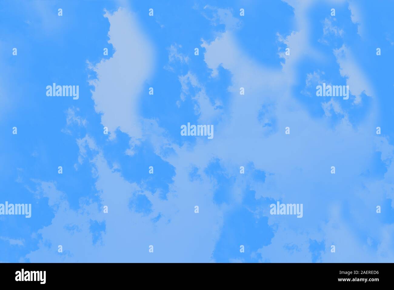 Blue gradient color. Marble texture, patchy abstract background Stock ...