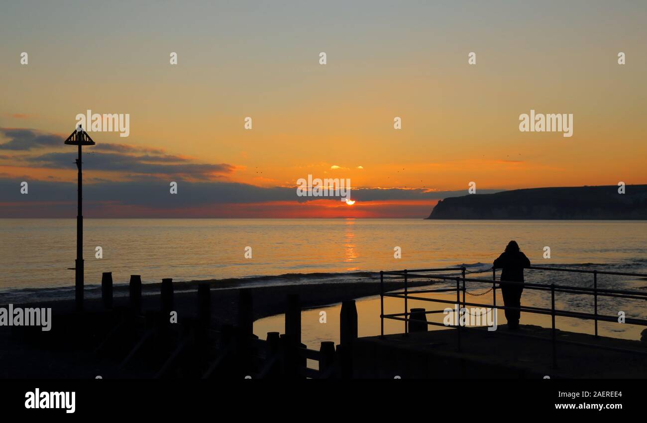 Mouth Of River Axe High Resolution Stock Photography and Images - Alamy