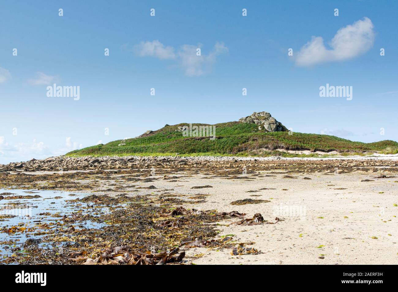 Oliver's island uk hi-res stock photography and images - Alamy